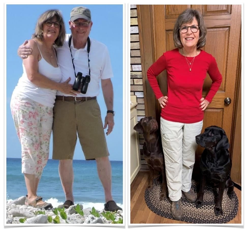 Mary Rottschafer, 68, Has Maintained Her Release Over 6 Months Later